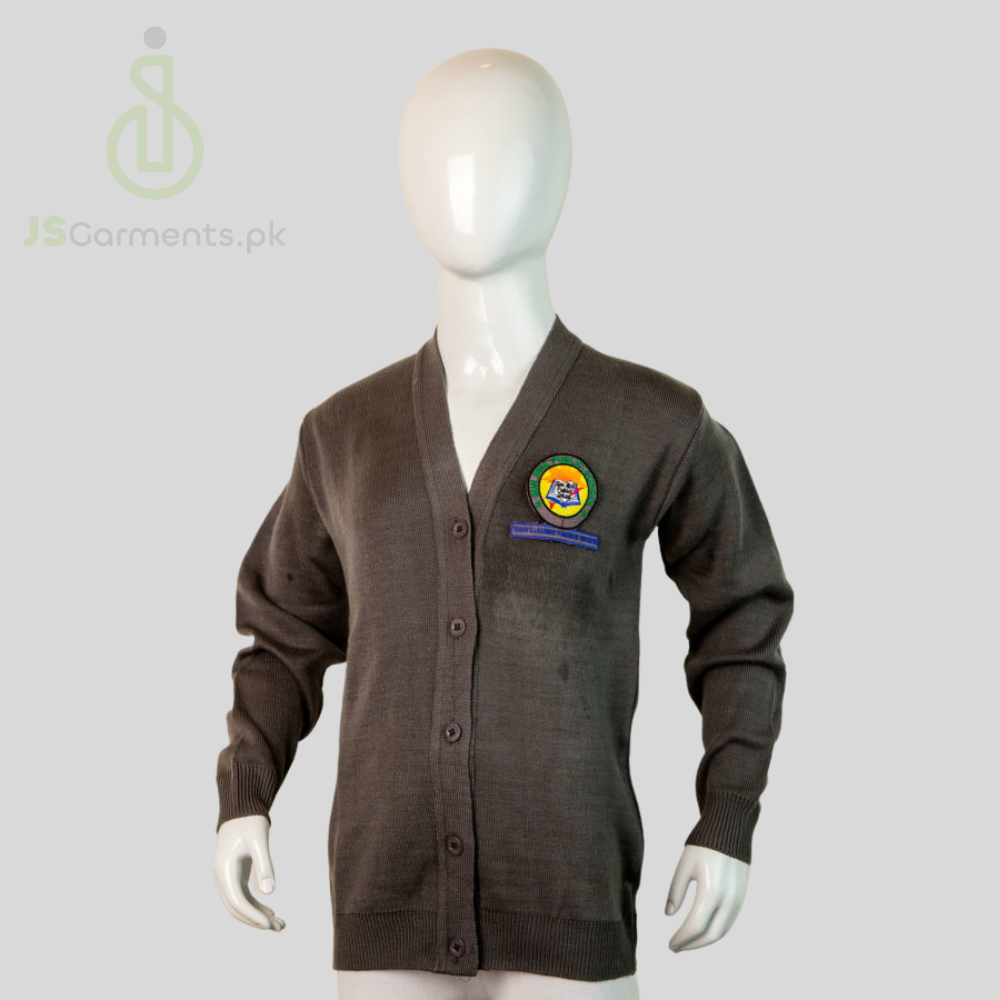Home - School Sweaters Manufacturers